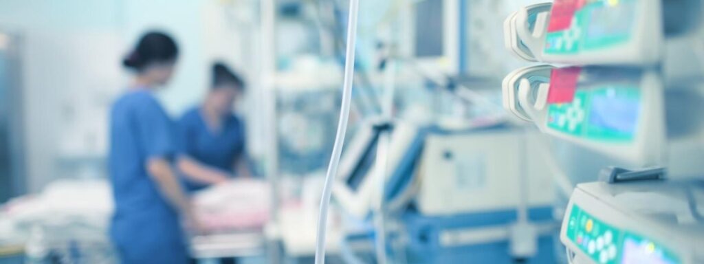 Critical Care
